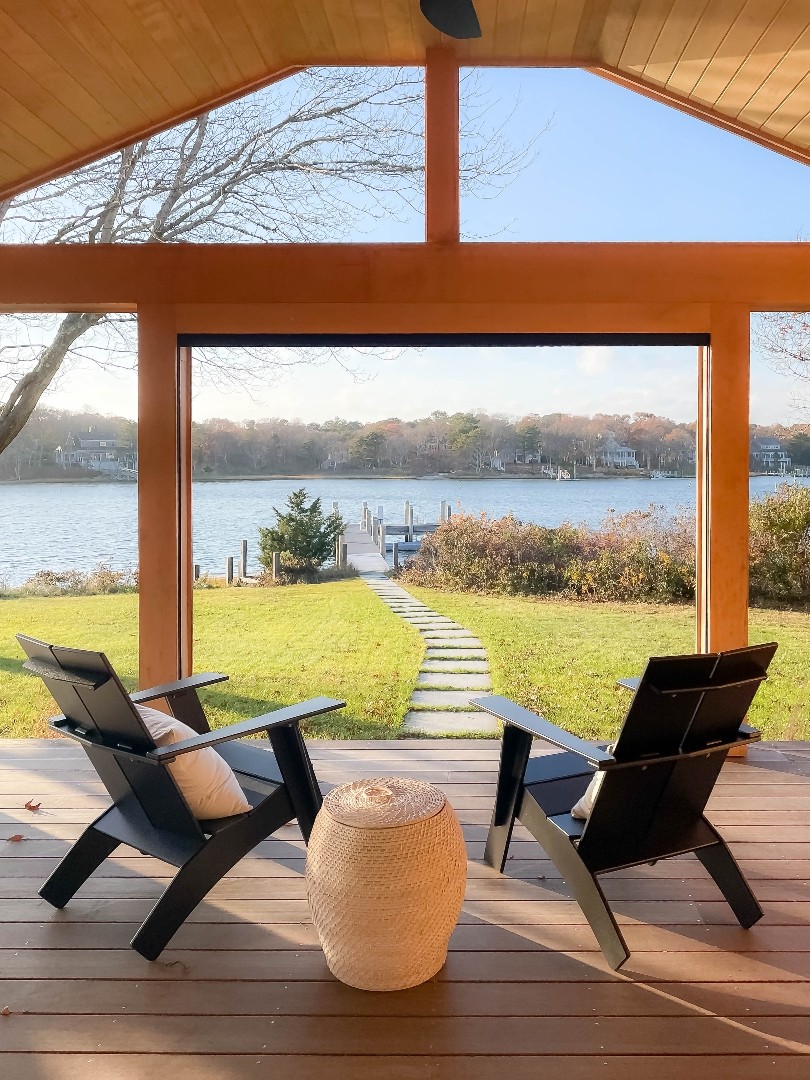 Edgewater Transformation - SAIL Architects