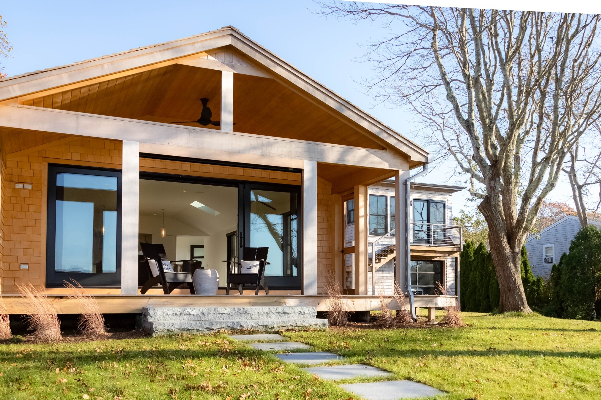 Projects - SAIL Architects