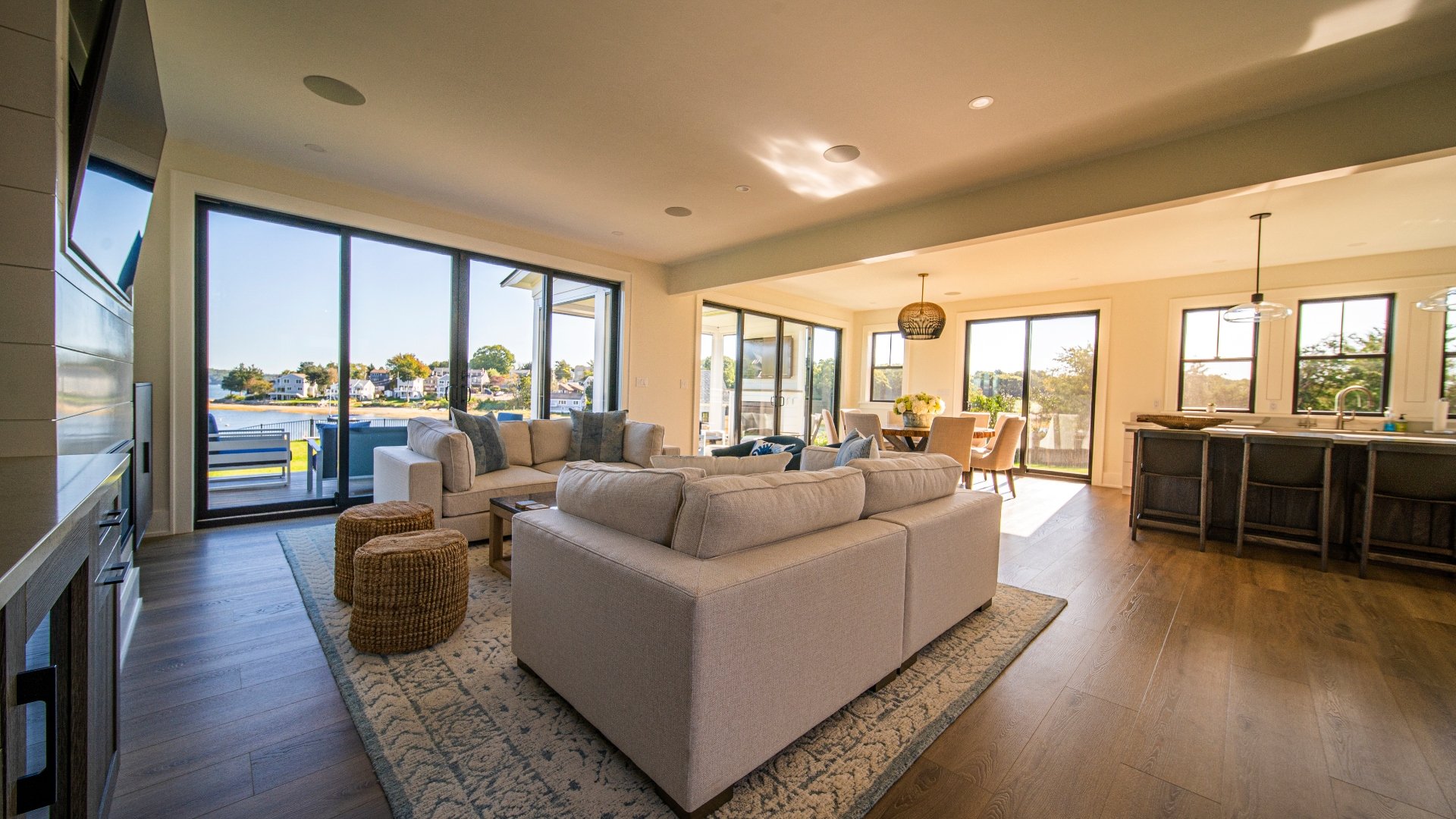 Summer Escape - SAIL Architects